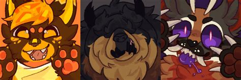 Icons Batch 2 By Bushling On Deviantart