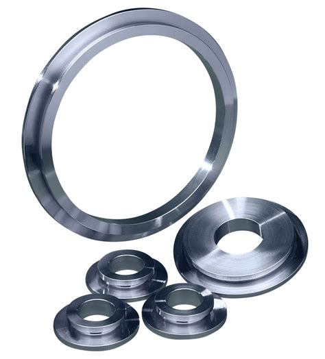 Weld Rings Klinger Gpi