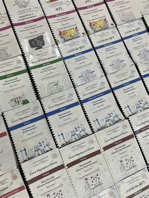 Librairie Nour El Houda Monastir