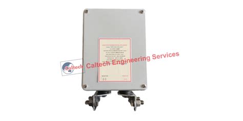 Solid State Polarization Replacement Cell Caltech India