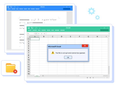 Check Your Professional And Reliable File Repair Expert