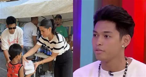 Ricci Rivero Sets Record Straight Reveals Truth On Issue W Leren