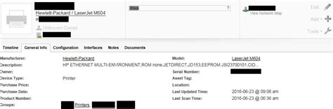 Differences Between Reports Spiceworks Support Spiceworks Community
