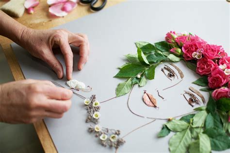 Vicki Rawlins Finds The Perfect Balance Between Mother Nature And Art