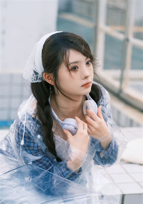 Ywwme 20240529 小雨转晴 不动松鼠 微图坊