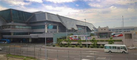 桃機二航廈跳電 9航班近3000旅客受影響 今周刊