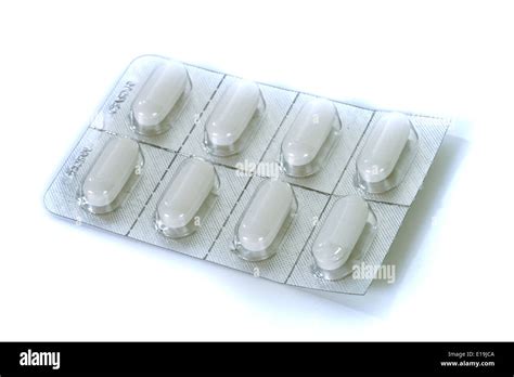 Tabletten hi-res stock photography and images - Alamy