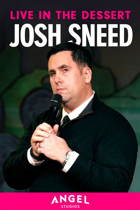 Josh Sneed Live In The Dessert Skip The Offensive Content With Vidangel