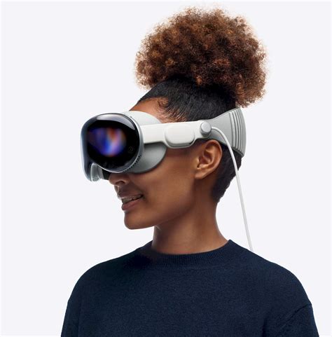 What Does Apple Vision Pro Do Techbriefly
