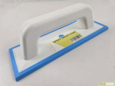 Maxplus Epoxy Grout Float Tilemax