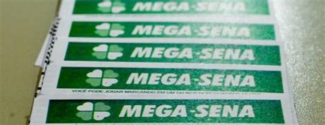 Saiba quais são os números mais sorteados da Mega da Virada