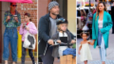 Who Is Shania Twains Son Get To Know Eja Lange