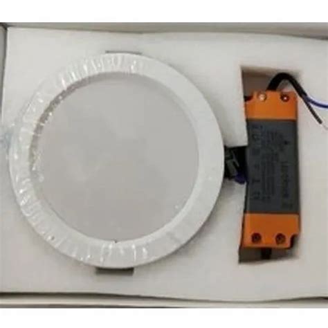 16w Round Led Downlight Latest Price Manufacturers And Suppliers