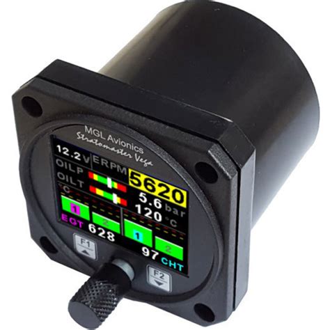 Mgl Ems 1 Vega Series Universal Engine Monitor Best