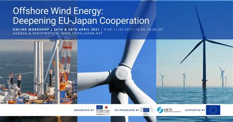 Offshore Wind Energy Deepening Eu Japan Cooperation Weamec En
