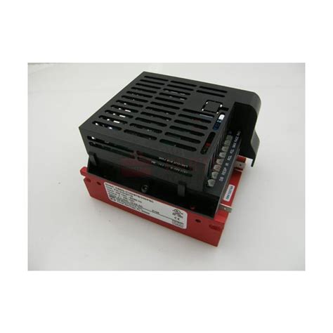 Lantech Drive Dc Speed Controller Regen