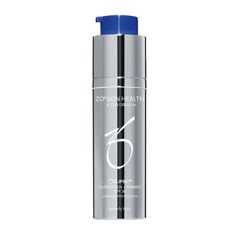 Sunscreen Primer Spf 30 Skinbar
