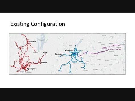 New Worcester Bus Creates First Springfield Boston Transit Route