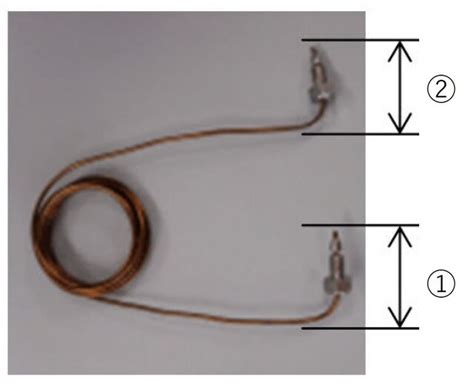Sample Loop Replacement Procedure