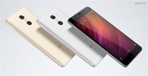 Xiaomi Redmi Pro Carisinyal