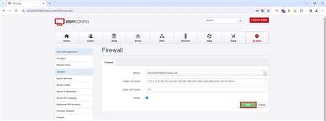 How To Install Ispconfig 3 With Nginx On Ubuntu 2204