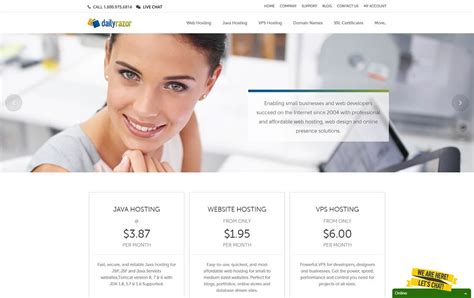 8 Best Jsp Hosting Providers Compared 2025 Colorlib