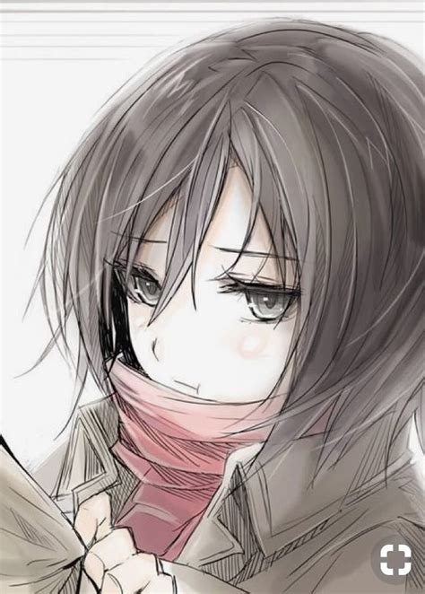 Yandere Mikasa Xreader Chapter 6 Wattpad
