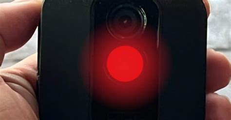 Blink Camera Blinking Red Troubleshooting Tips To Fix The Issue The Gadget Buyer Tech Advice