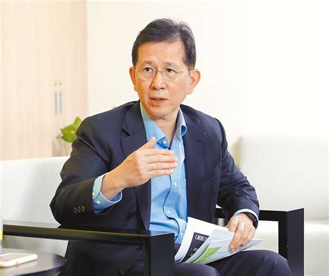數發部長：辛苦產製新聞 不可免費使用 新聞 中國時報