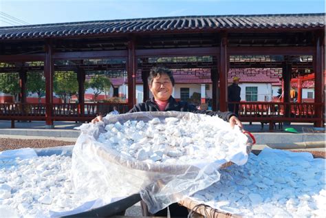 江西东乡：特色产业助农增收凤凰网江西凤凰网
