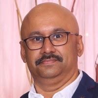 Ratish Ravindran Senior Manager Program And Project Management Linkedin