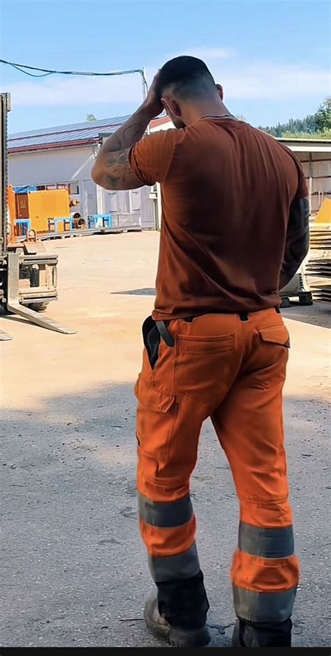 Worker On Tumblr
