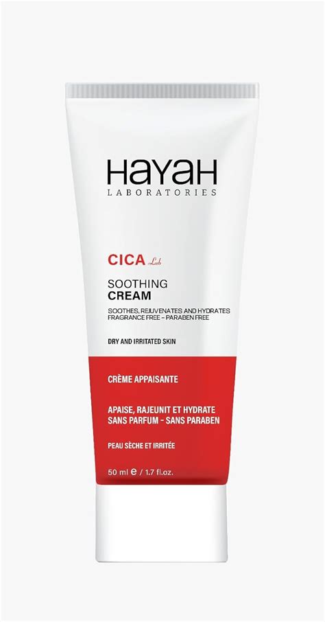 Cica Lab Rejuvenating Cream 50 Ml Buy Online At Best Price In Egypt Souq Is Now Amazoneg