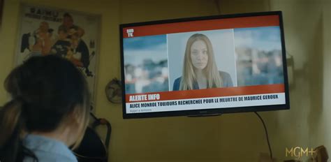 Vanished Kaley Cuoco On The Significance Of That Haircut And Alices