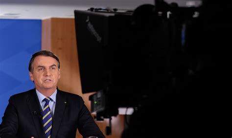 Bolsonaro Manda Usar Cloroquina Contra Covid Notibras