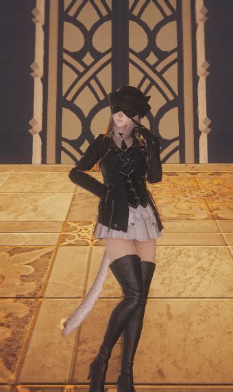 Appointed To The Vault Eorzea Collection