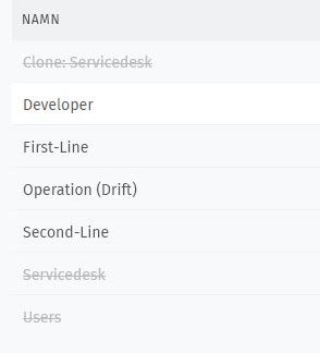 How To Remove Groups From Zammad Lobby Zammad Community
