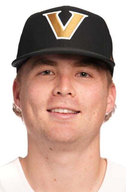 Calvin Hewett Vanderbilt University Athletics Official Athletics Website