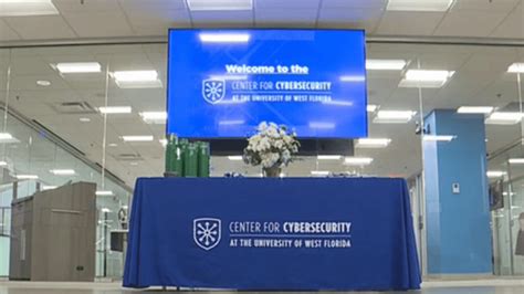 Uwf Expands Free Cybersecurity Training Program Amid Statewide Job Openings