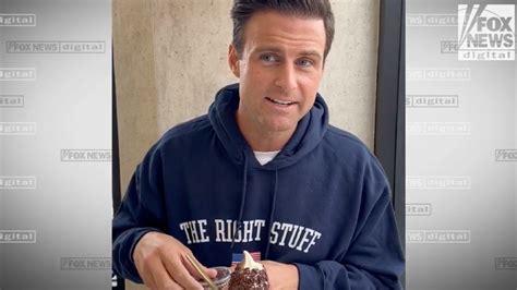 Ex Trump Aide John Mcentee Emerged As Unlikely Tiktok Star By ‘calling