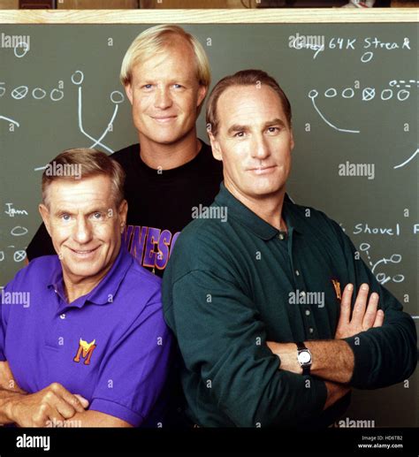 Bill Fagerbakke Coach