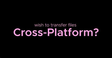 Cross Platform Python Tool To Transfer Files Using Wifi Rhowtohack
