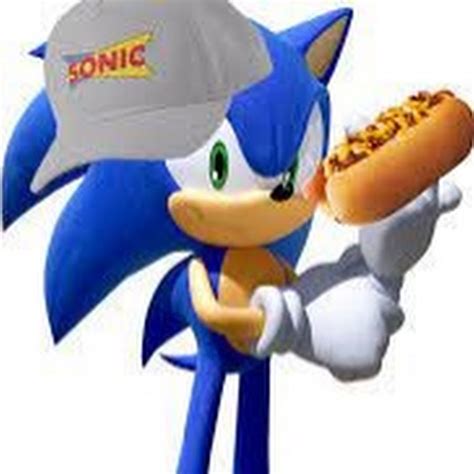 Sonic Burrito Youtube