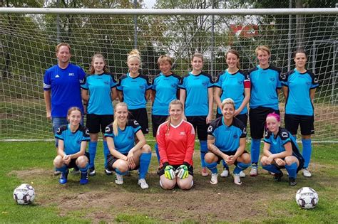 Sportgemeinschaft Viktoria Nürnberg Fürth 1883 e V Frauen II
