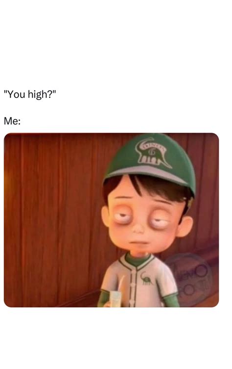 Meet The Robinsons Goob Quotes