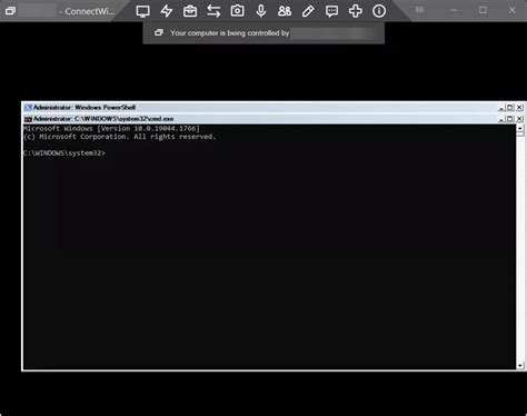 How To Join A Screenconnect Connectwise Control Backstage Session Techzilica On The Edge