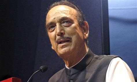 Rahul To Blame For Congress Present Situation Sonias Writ Runs No
