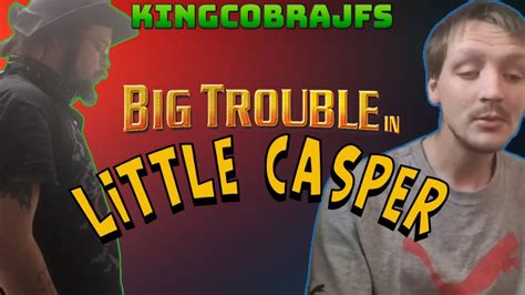 Local Youtuber Attacks Kingcobrajfs Youtube