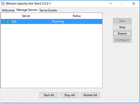 Implementing Solr Search In Sitecore 8 Appdevsitecore