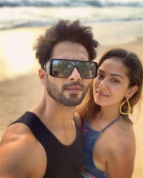 Shahid Kapoor Birthday Special 10 Endearing Photos Of Kabir Singh